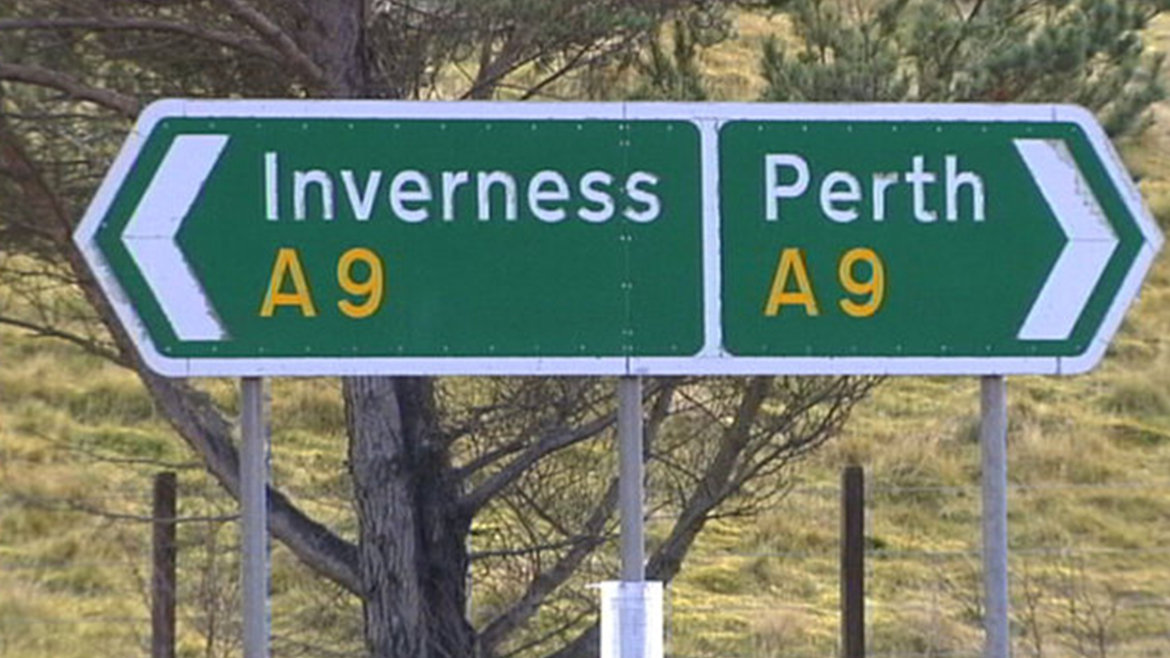 How To Find Us | The Birks Cinema - Aberfeldy